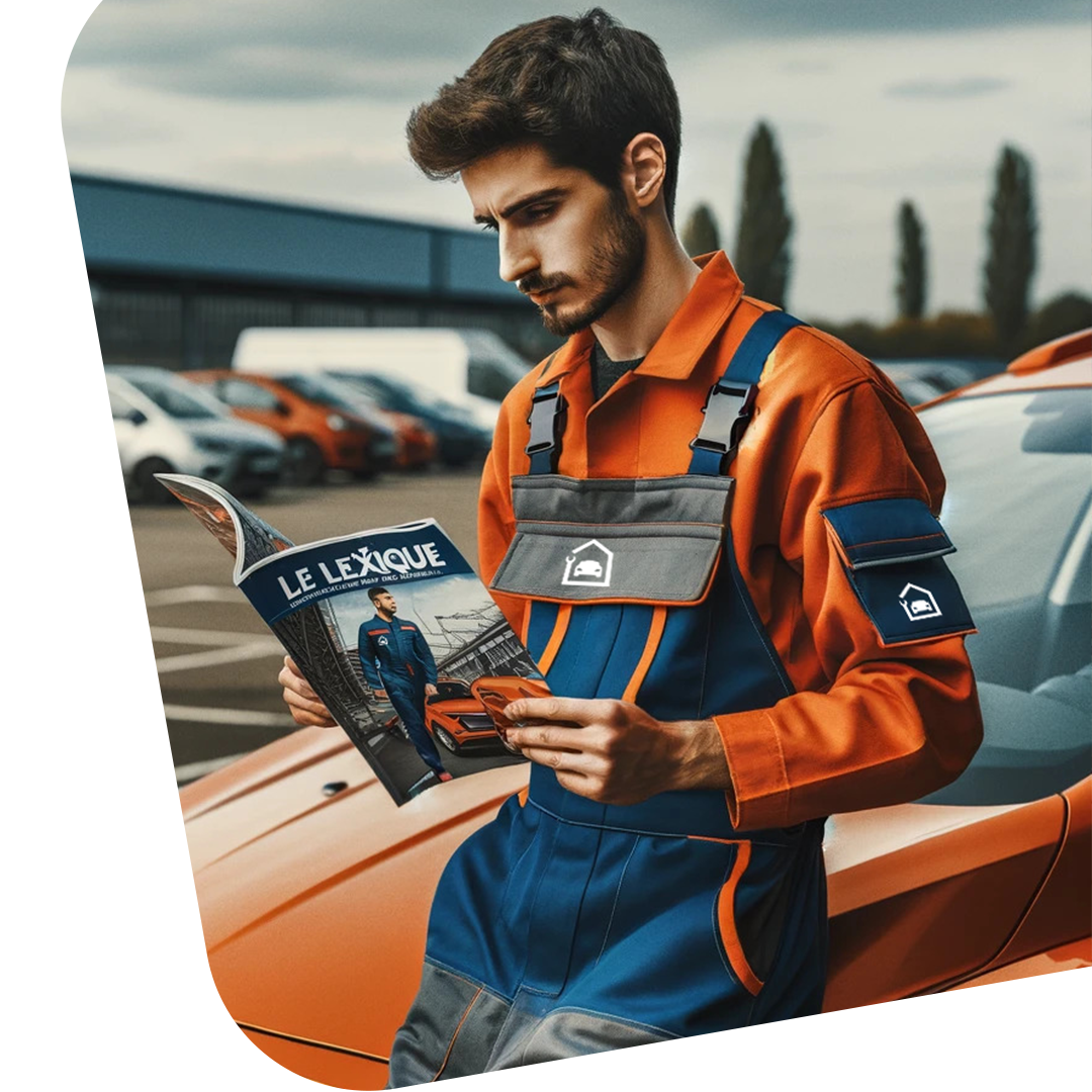 Lexique GOMECANO : la solution pour briller en société - Article n°3